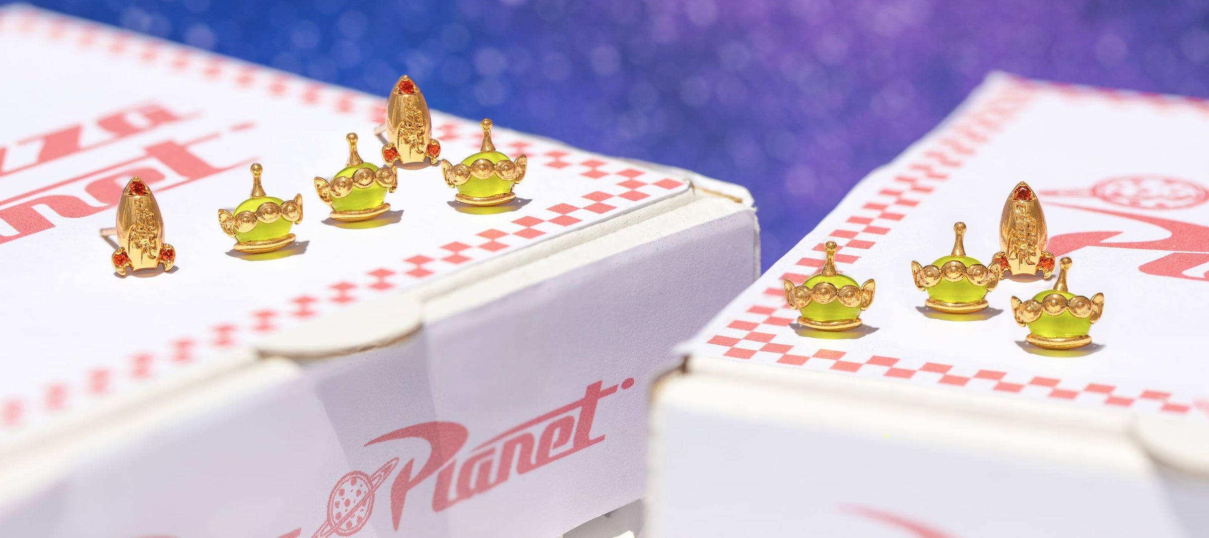 Disney – Girls Crew