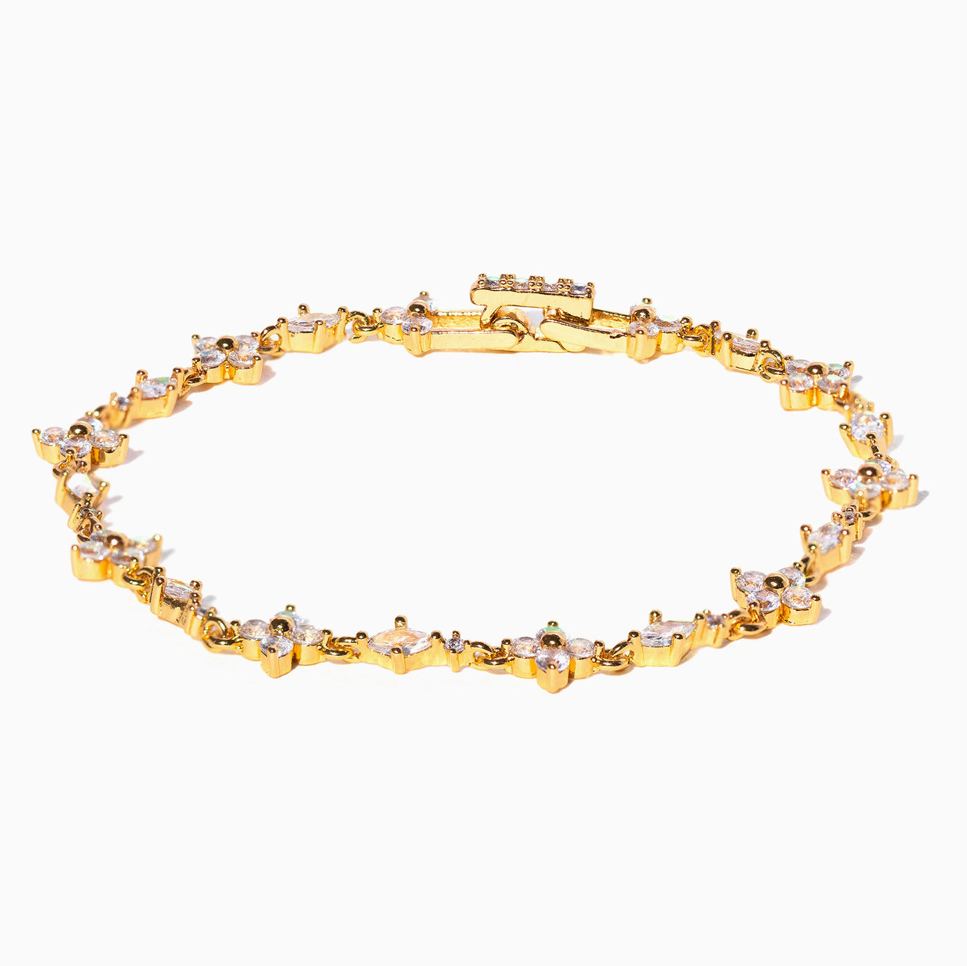 Midnight Sparkle Endless Bracelet – Girls Crew