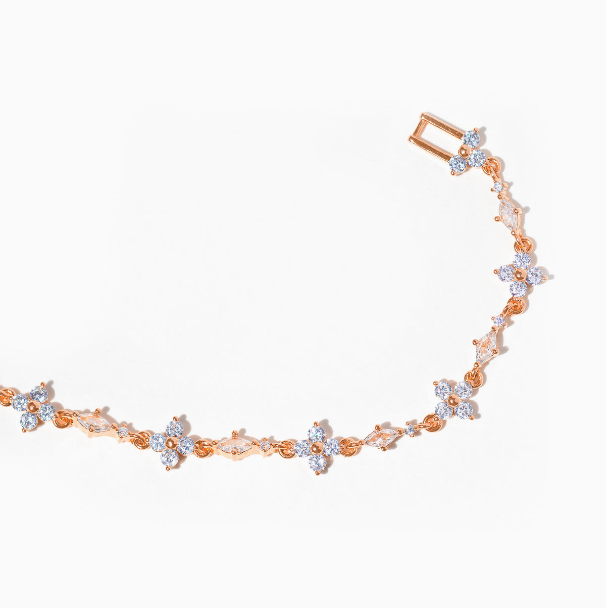 Midnight Sparkle Endless Bracelet – Girls Crew