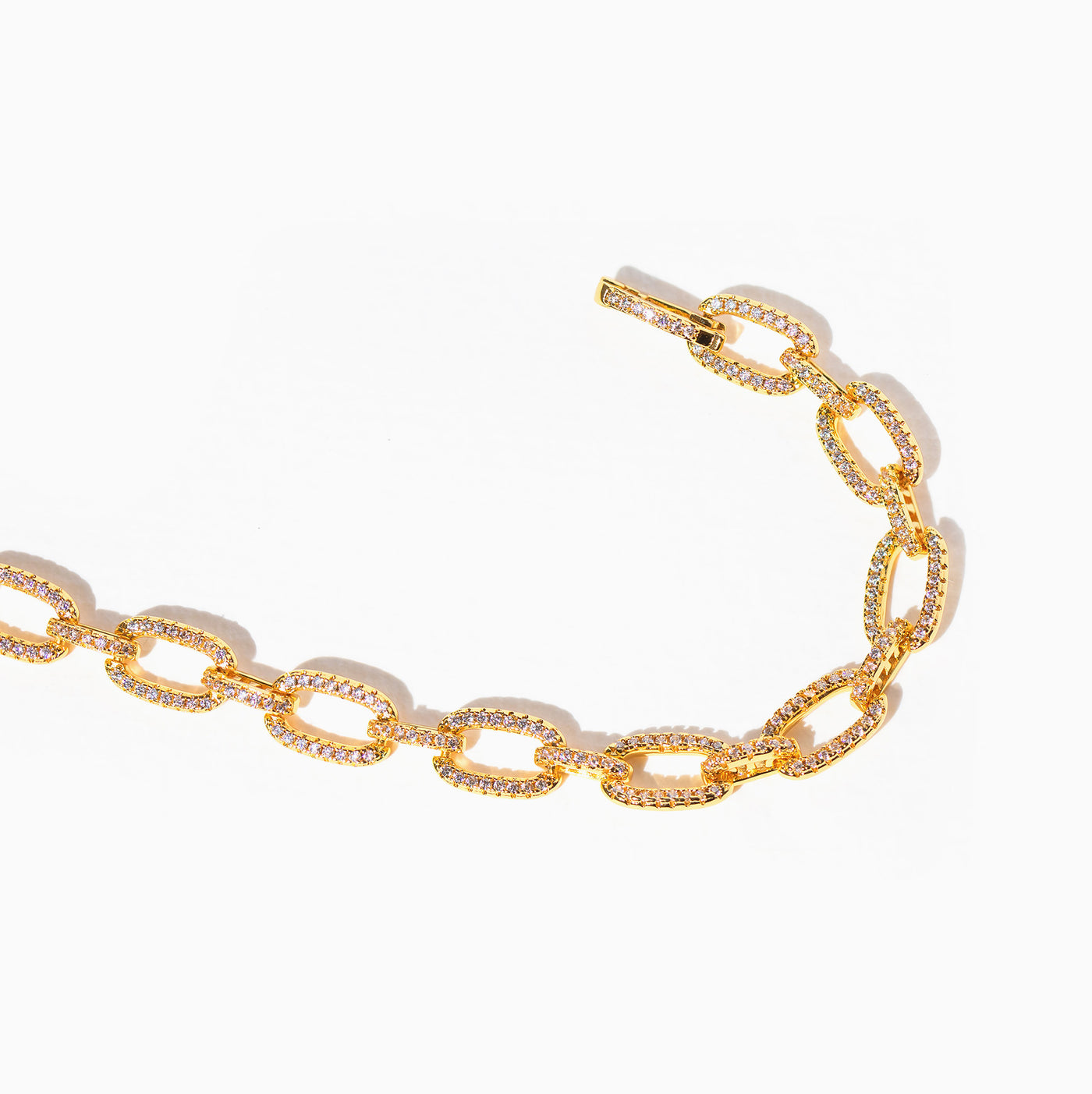 Flare Affair Endless Bracelet – Girls Crew