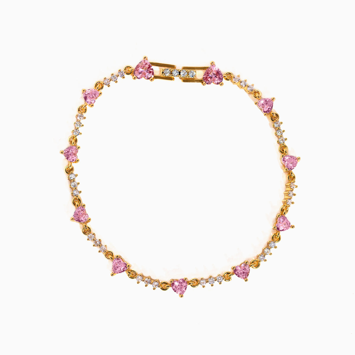 Lovebug Endless Bracelet – Girls Crew
