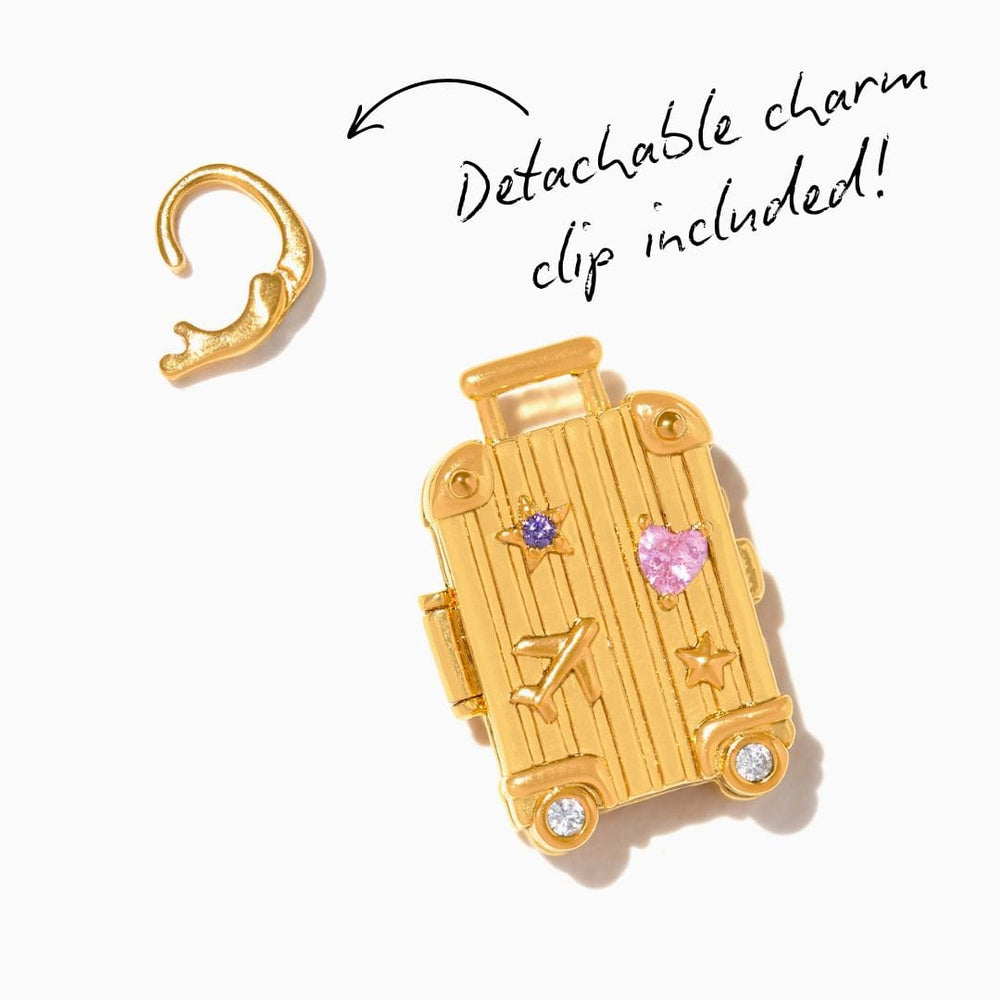 Carry On Charm – Girls Crew