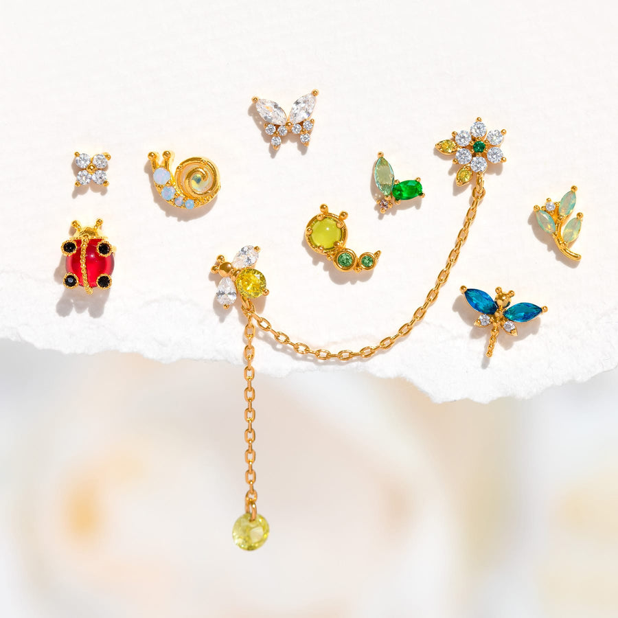Earrings – Girls Crew