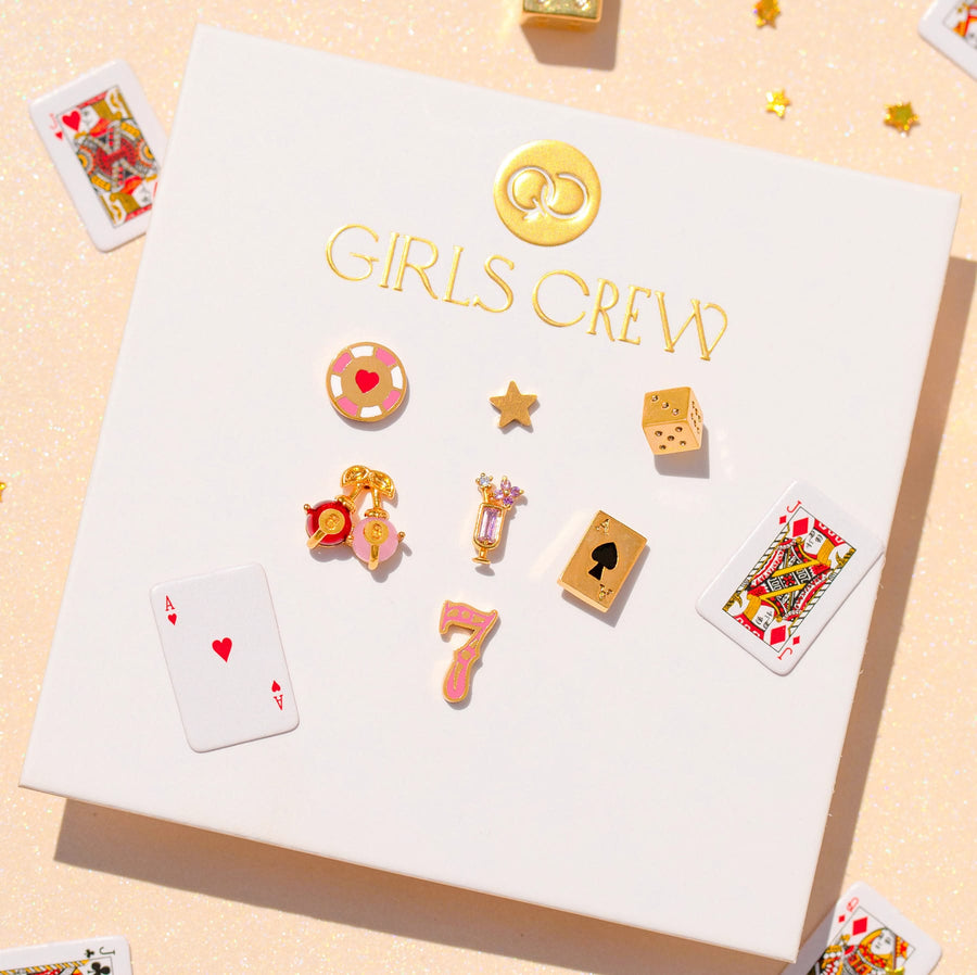 Earrings – Girls Crew