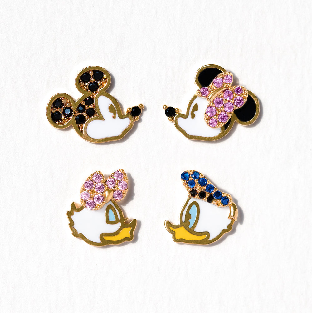 Disney Sweethearts Earring Set – Girls Crew
