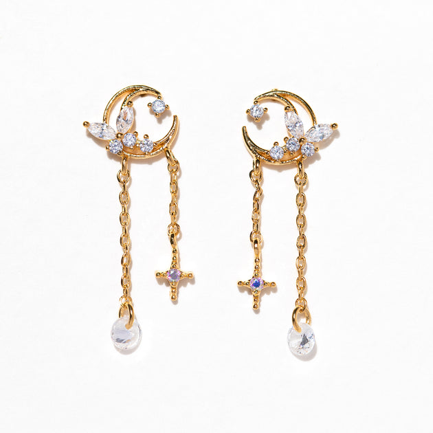 Earrings – Girls Crew