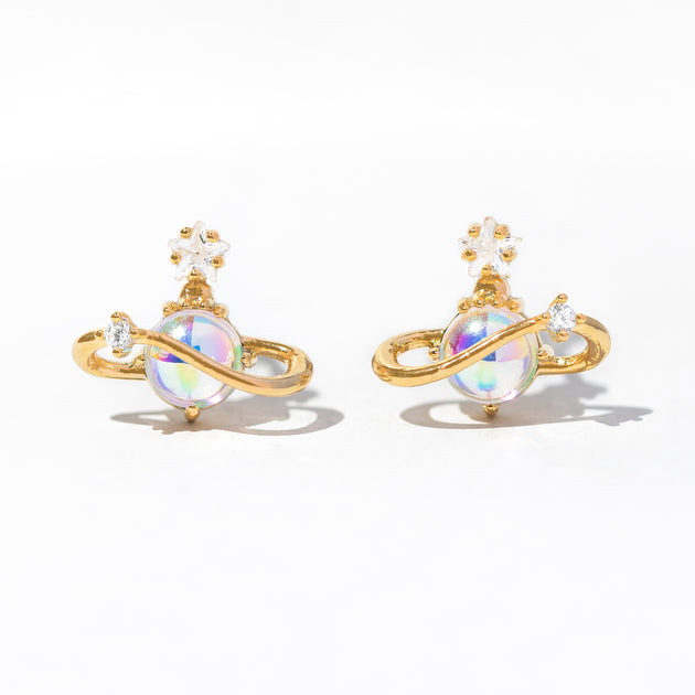 Earrings – Girls Crew