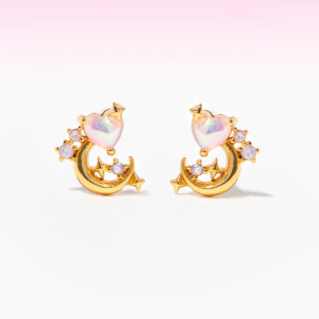 Earrings – Girls Crew