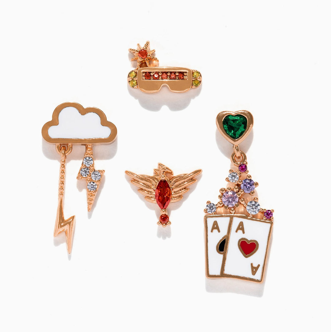 Earrings – Girls Crew