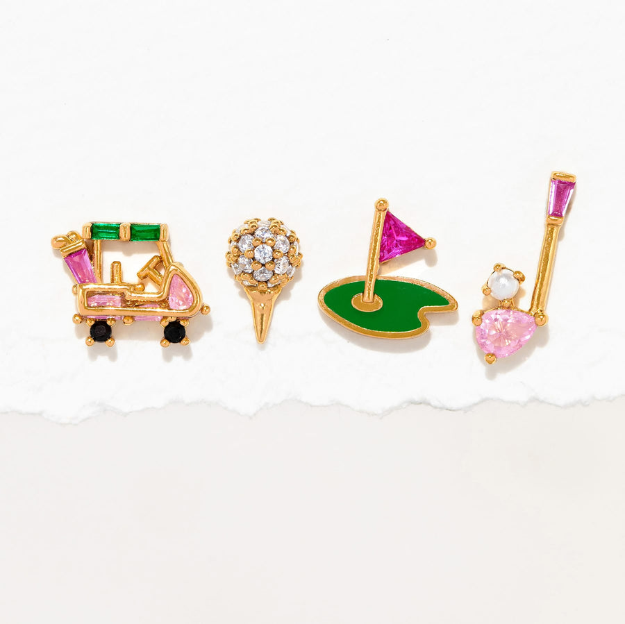 Earrings – Girls Crew