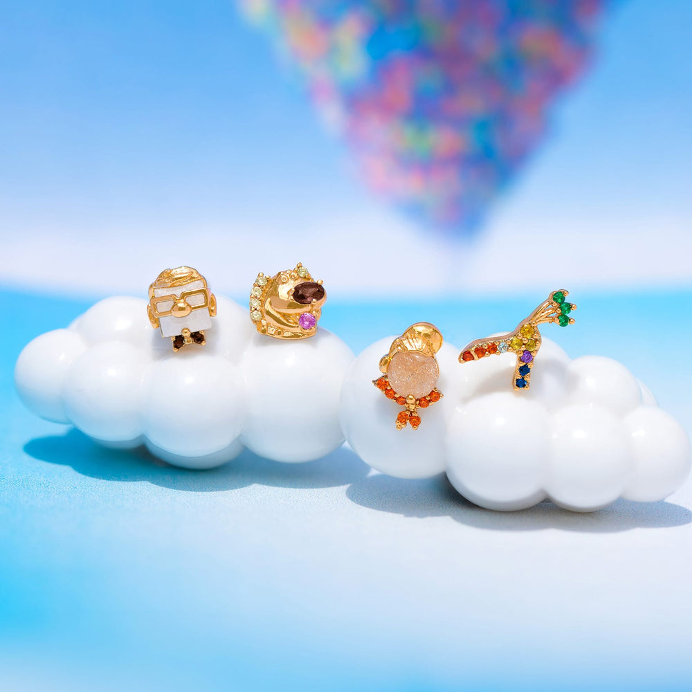 Pixar Up Stud Set – Girls Crew