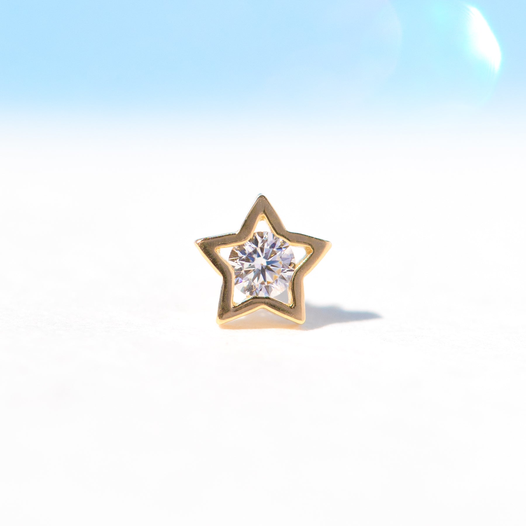 Fine Star Stud – Girls Crew