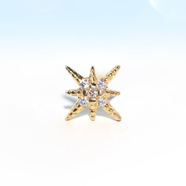 GC Galaxy – Girls Crew