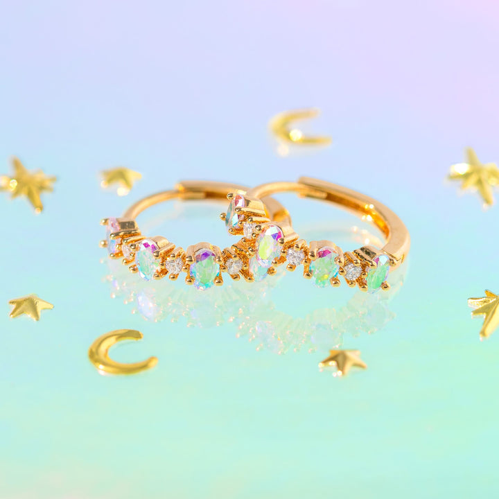 GC Galaxy – Girls Crew