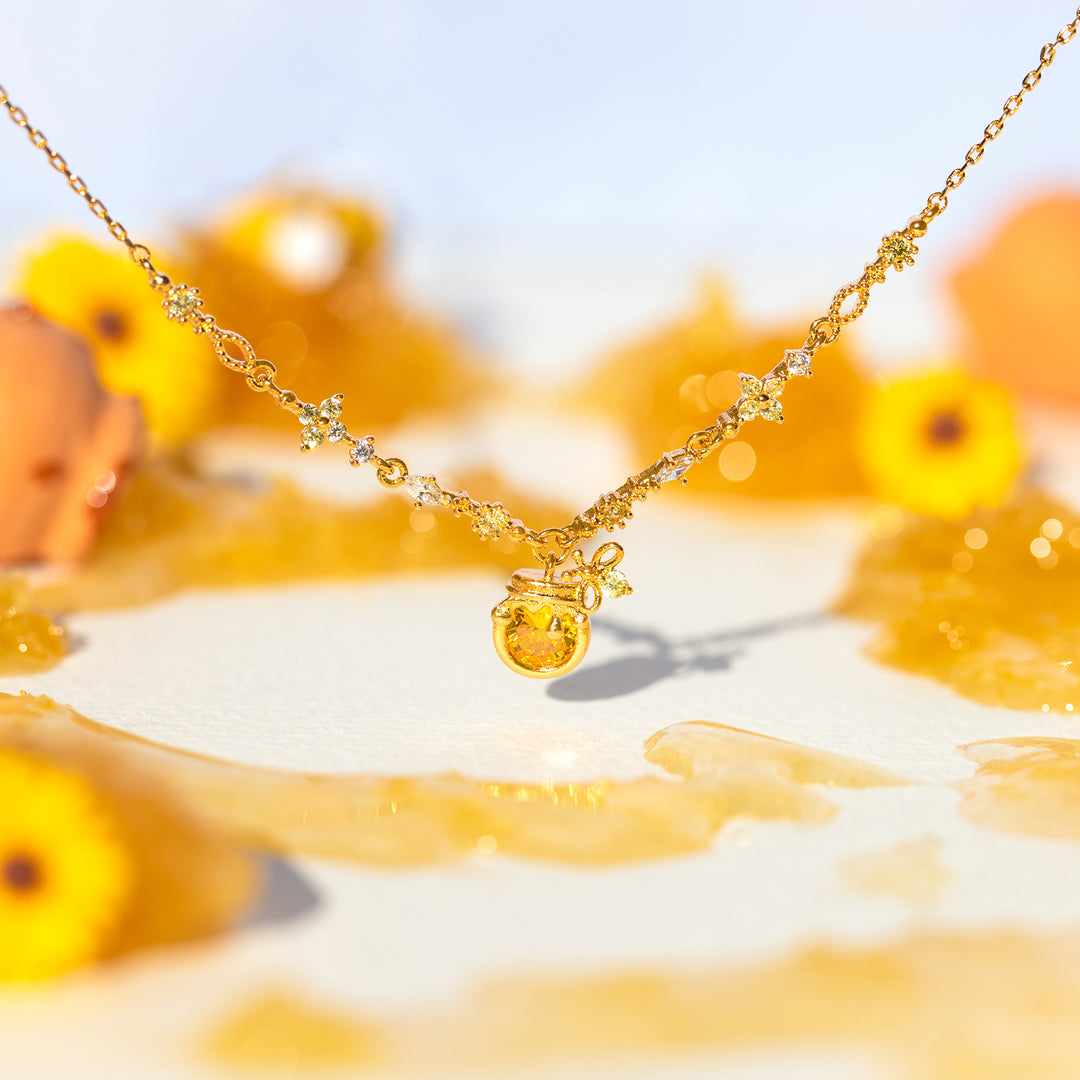 Necklaces – Girls Crew