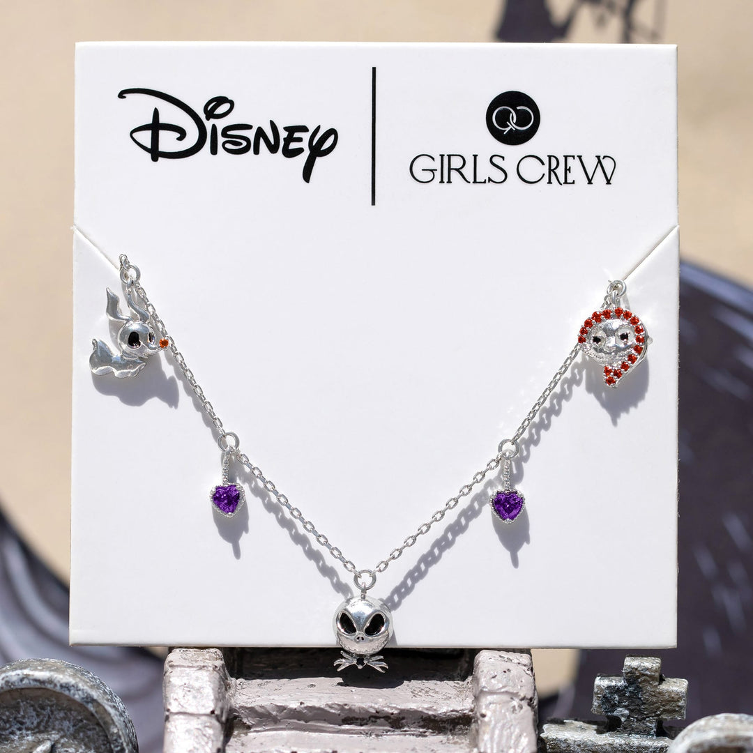 Necklaces – Girls Crew