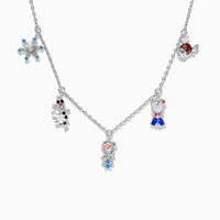 Disney Frozen Necklace – Girls Crew