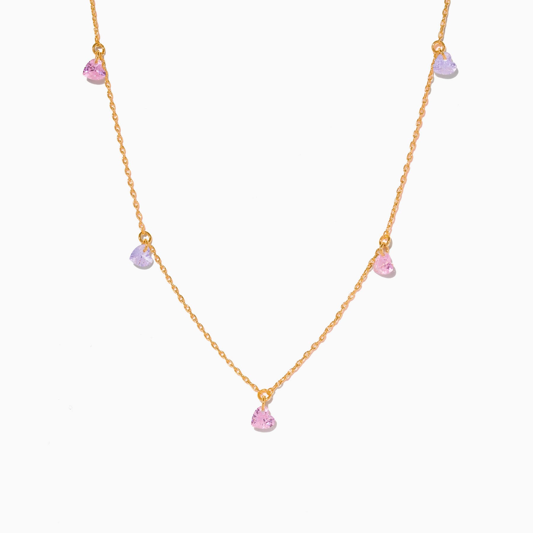 Love Notes Necklace – Girls Crew