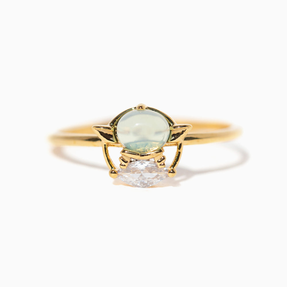 Star Wars™ Grogu™ Ring – Girls Crew