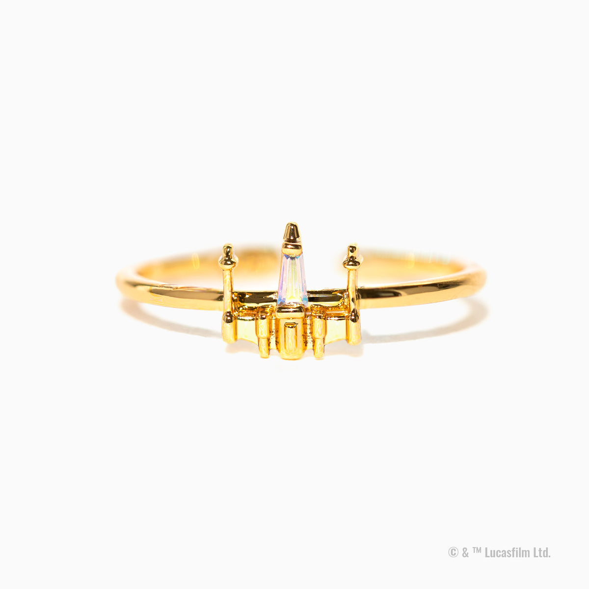 Star Wars™ X-Wing™ Ring – Girls Crew
