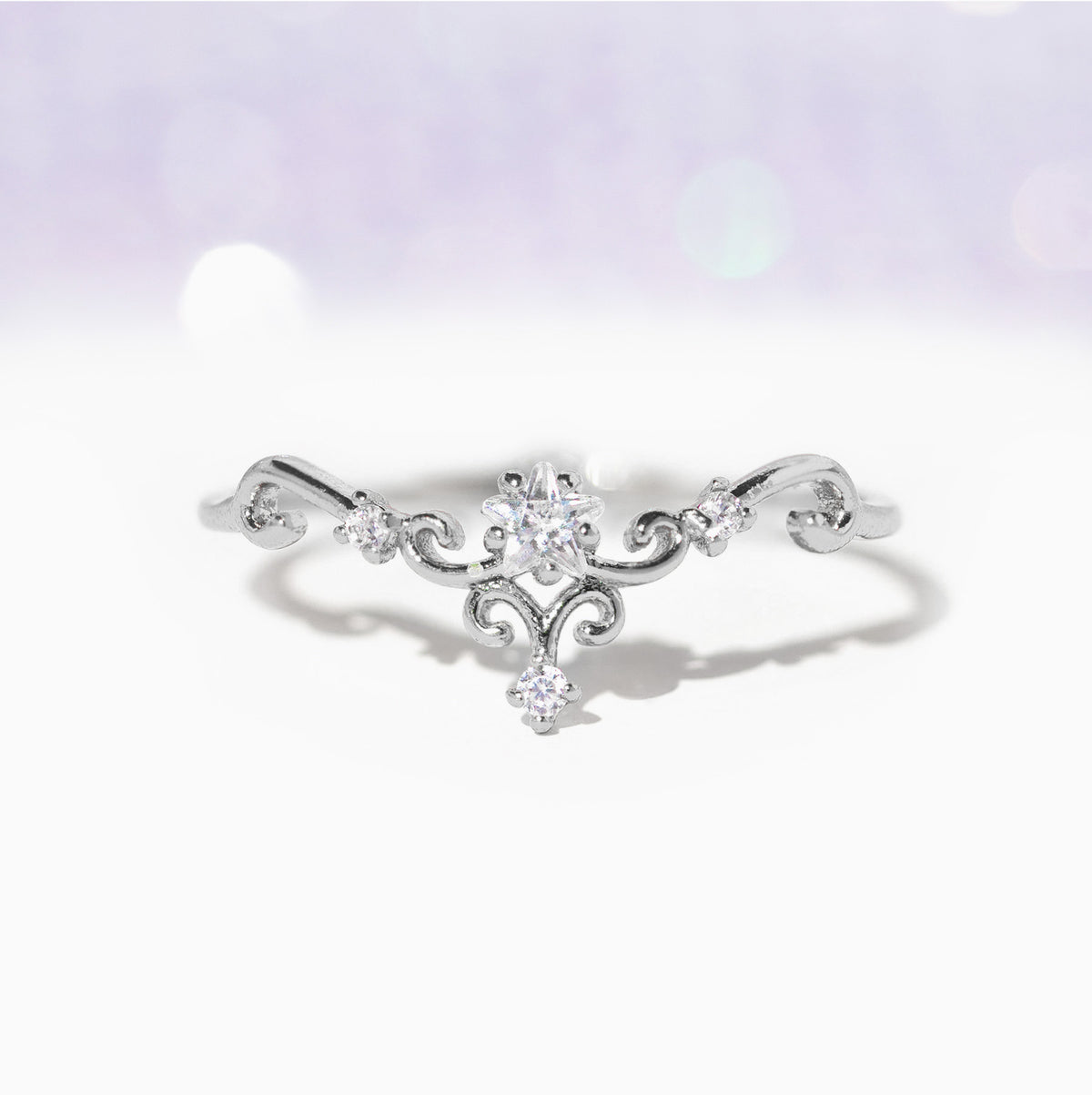 Wish Granted Ring – Girls Crew