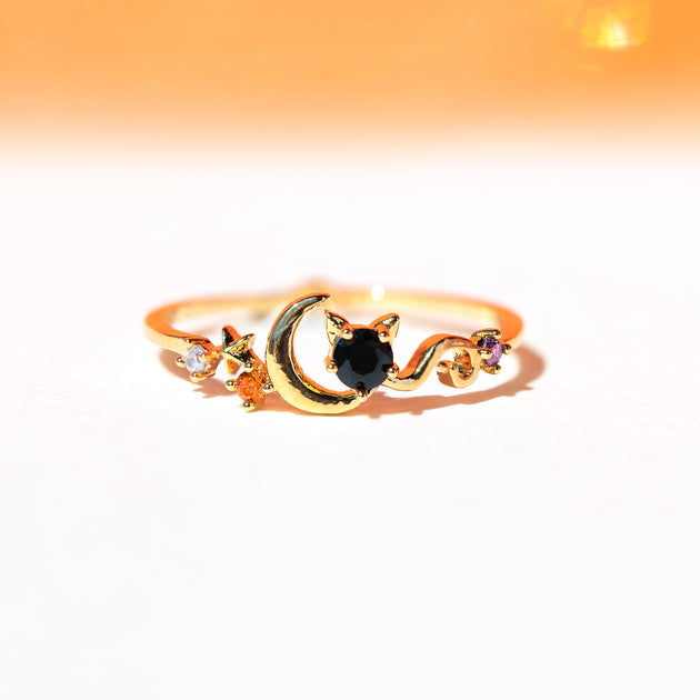 Rings – Girls Crew