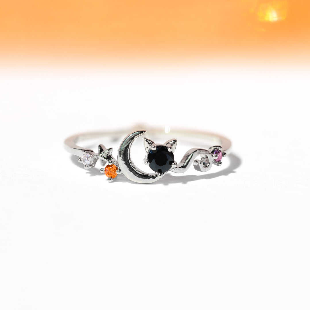 Rings – Girls Crew