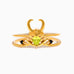Marvel Studios Loki God of Stories Ring Set – Girls Crew
