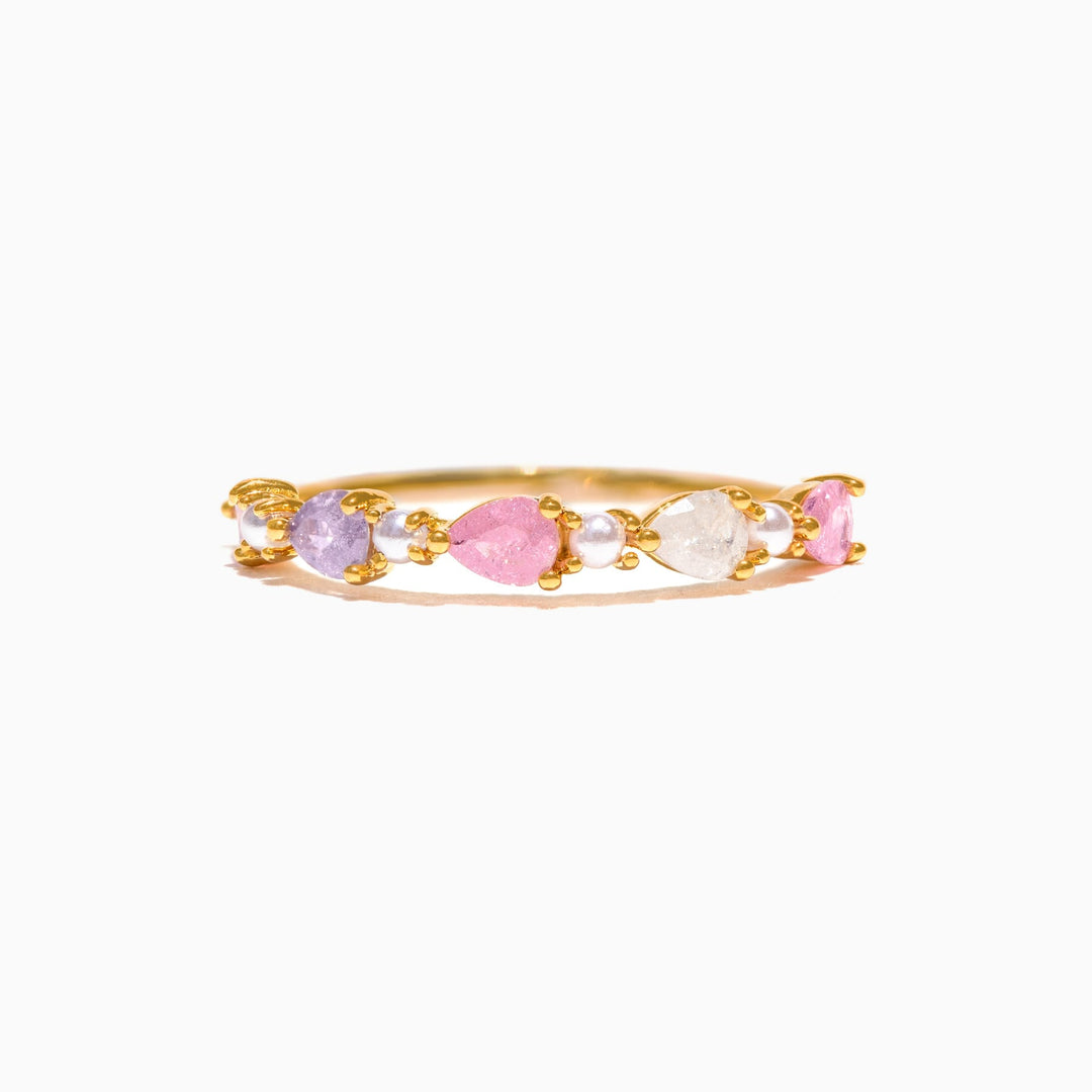 Rings – Girls Crew