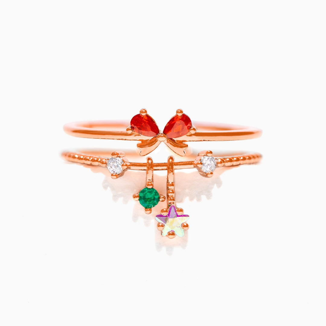Rings – Girls Crew