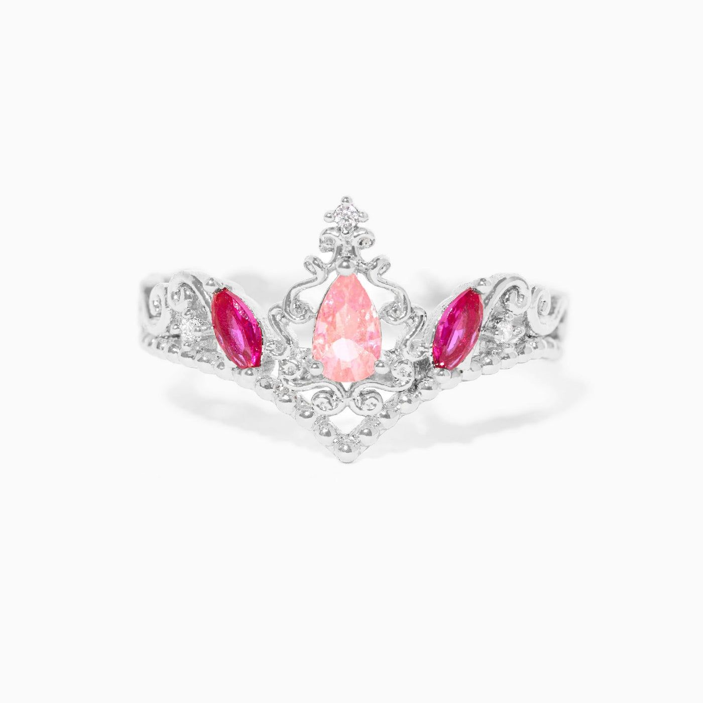Disney Princess Sleeping Beauty Aurora Ring – Girls Crew