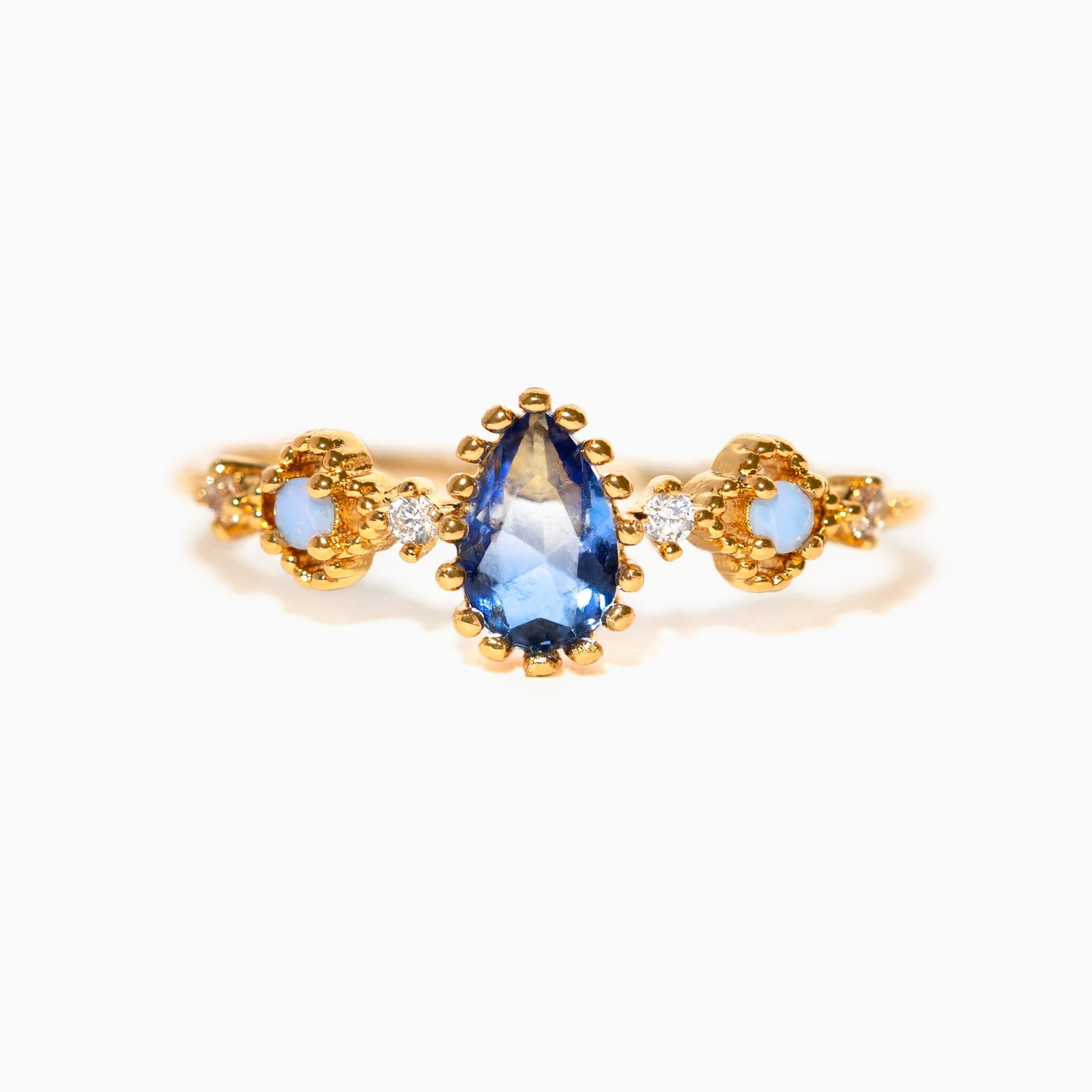 Something Blue Ring – Girls Crew