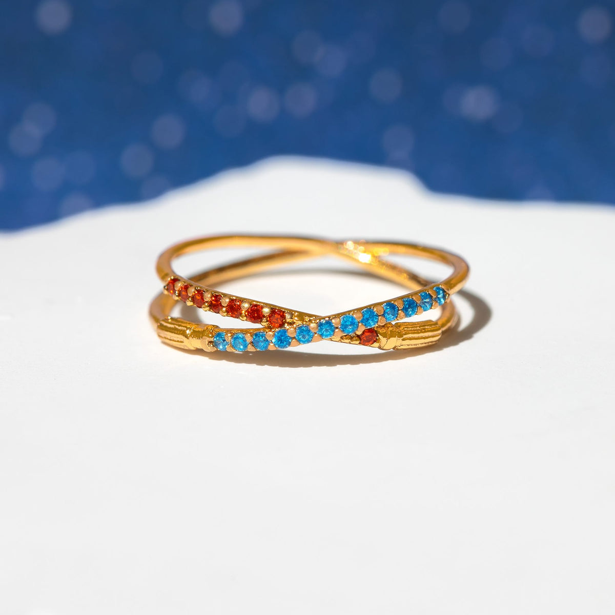 Star Wars™ Lightsaber Duel Ring – Girls Crew