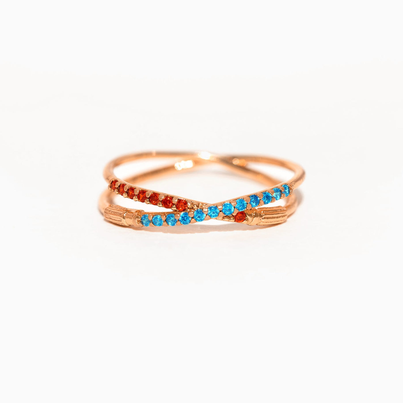 Star Wars™ Lightsaber Duel Ring – Girls Crew