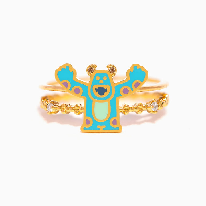 Rings – Girls Crew
