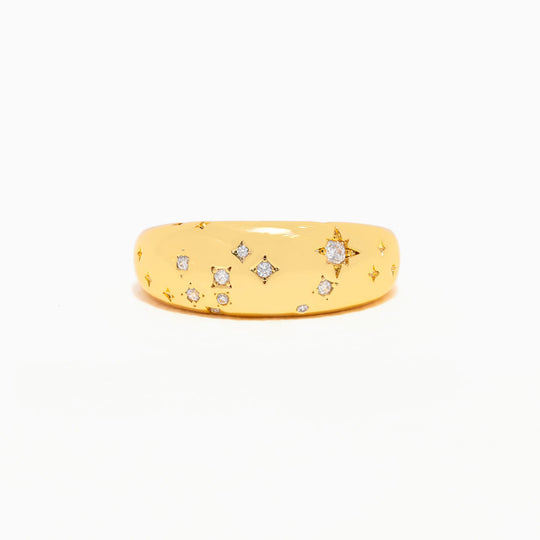 Rings – Girls Crew