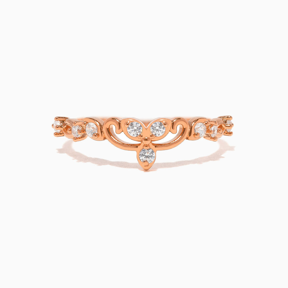 The Lord of the Rings Elven Ring – Girls Crew