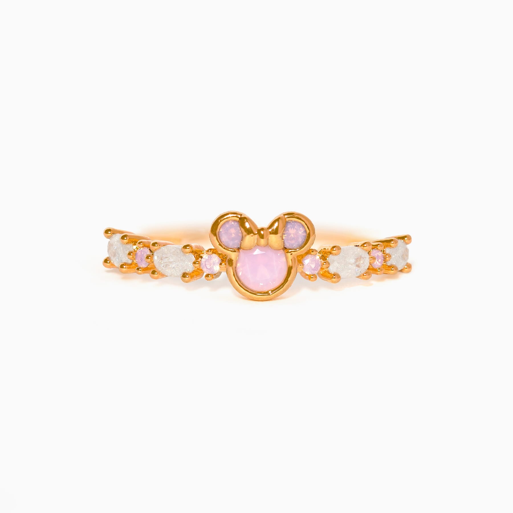 Disney Minnie Mouse Ring – Girls Crew