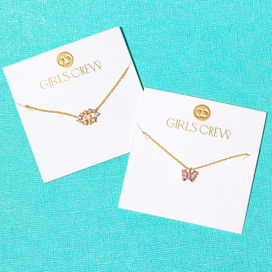 Accessories – Girls Crew