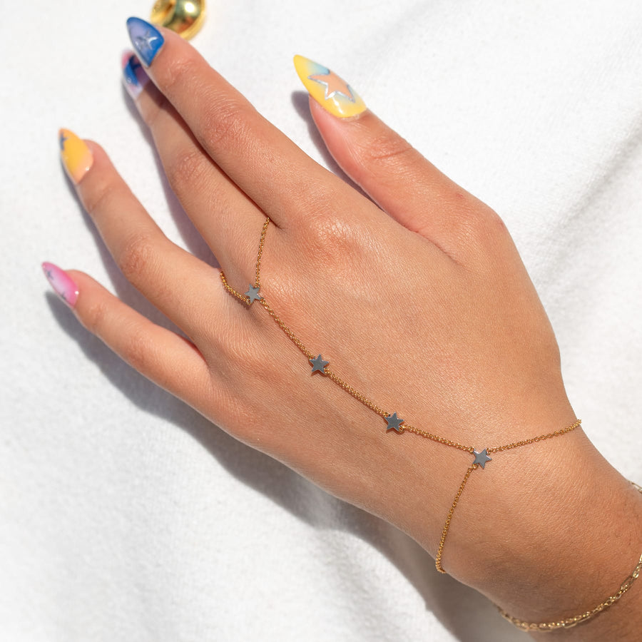 Bracelets – Girls Crew