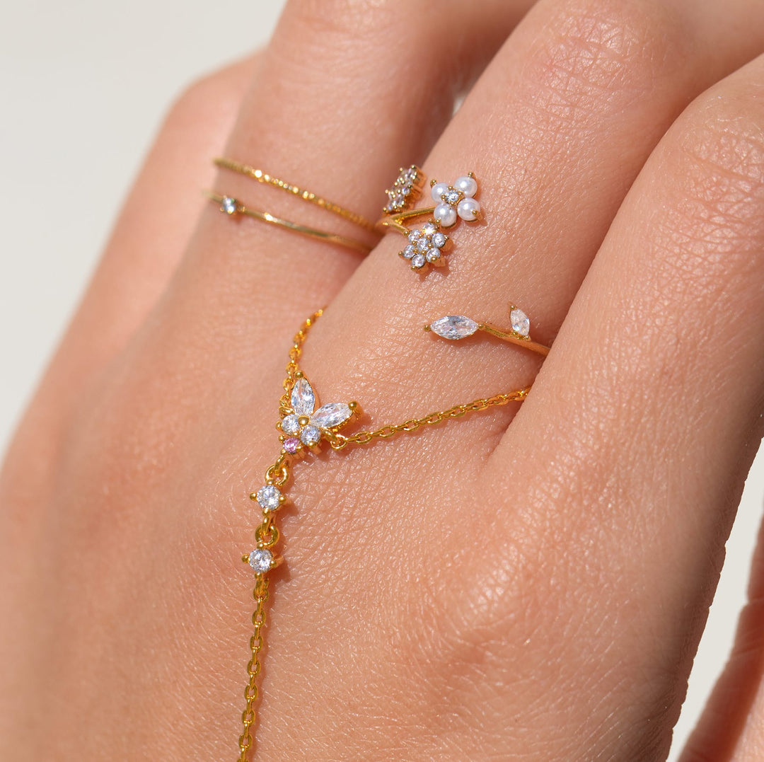 Bracelets – Girls Crew