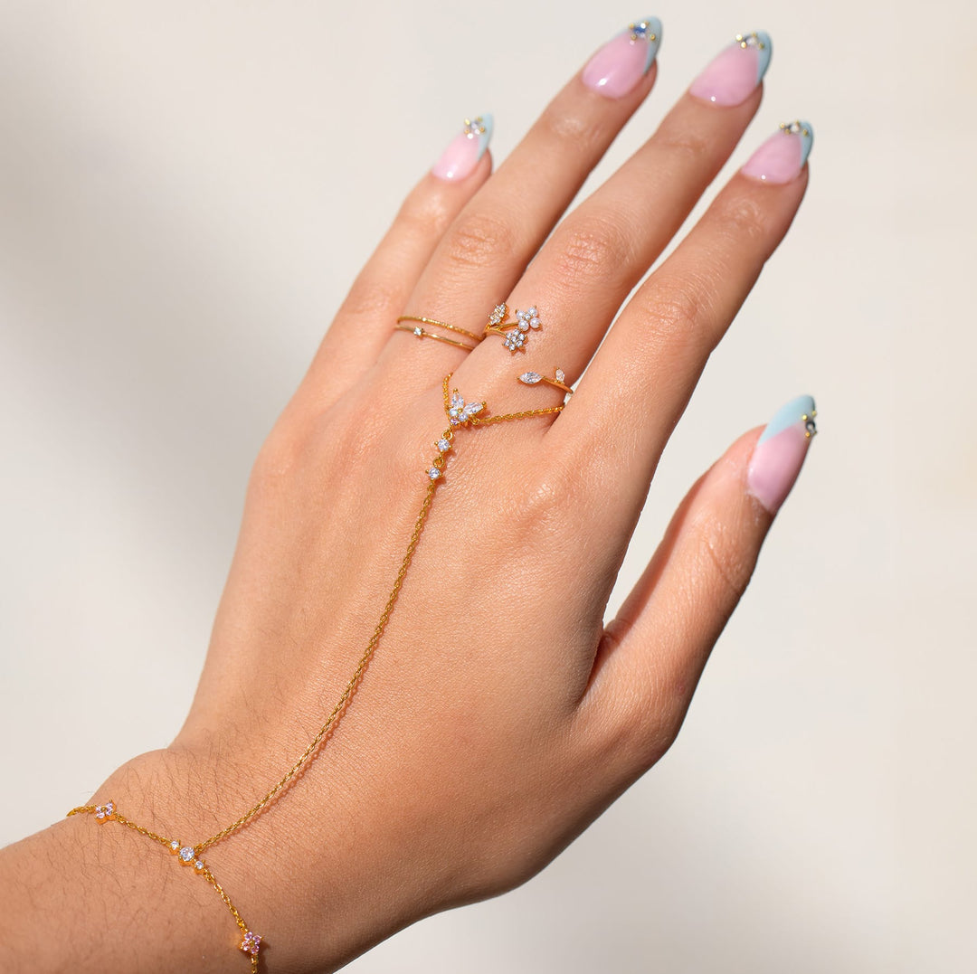 Bracelets – Girls Crew