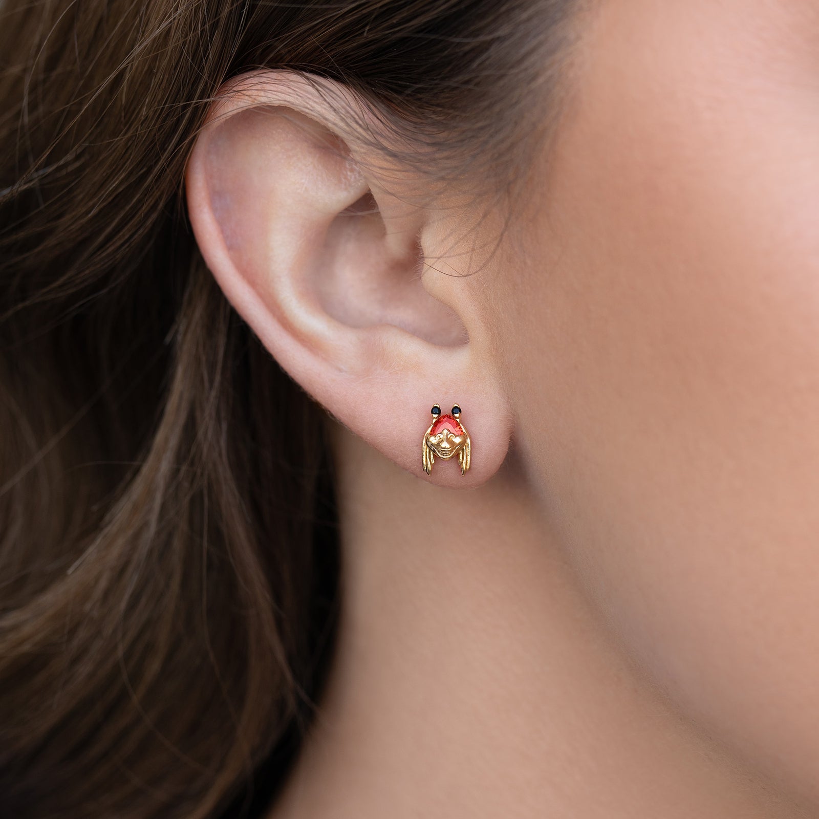 Star Wars™ Jar Jar Binks™ Studs – Girls Crew