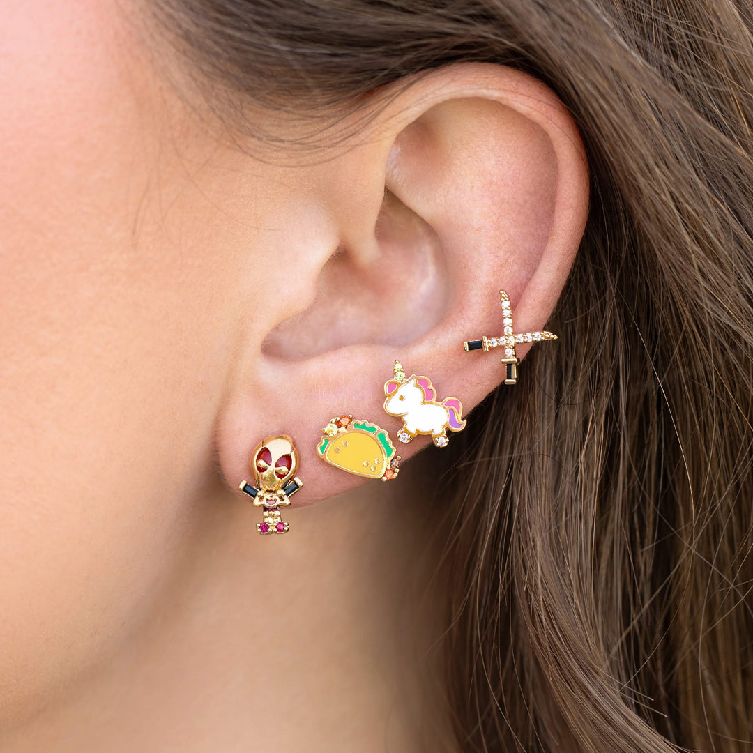 Earrings – Girls Crew
