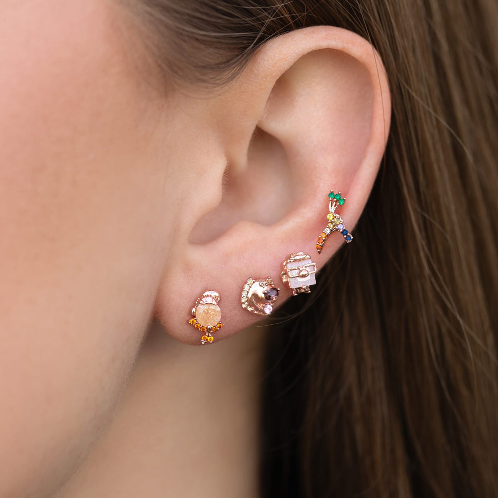 Pixar Up Stud Set – Girls Crew