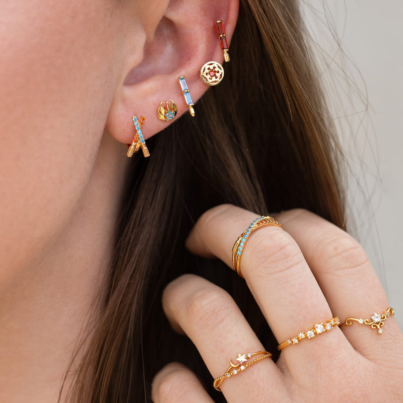 Star Wars™ Lightsaber Duel Ring – Girls Crew