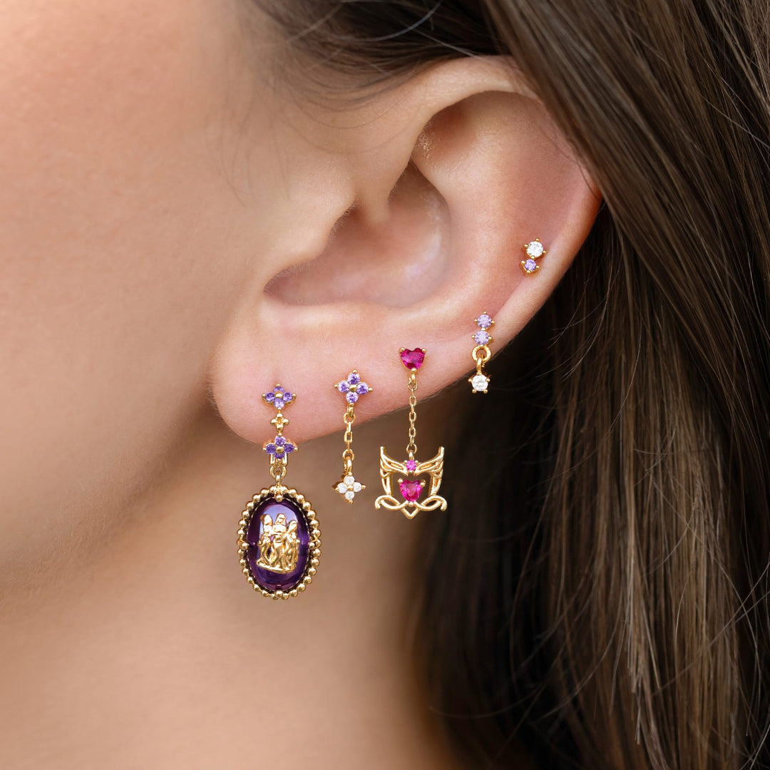 Earrings – Girls Crew