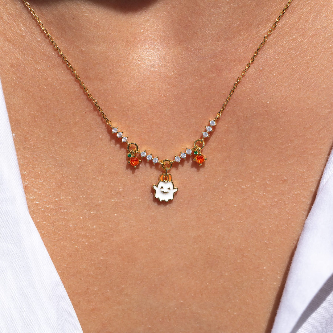 Necklaces – Girls Crew