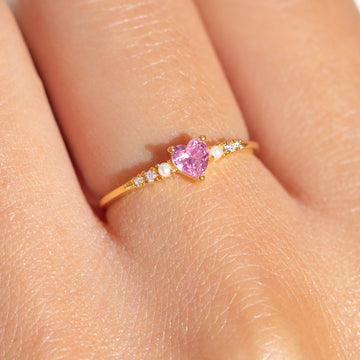 Rings – Girls Crew