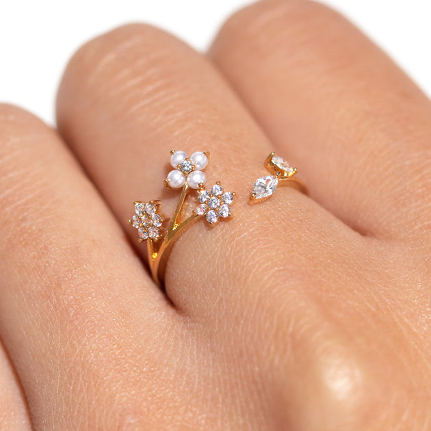 Rings – Girls Crew